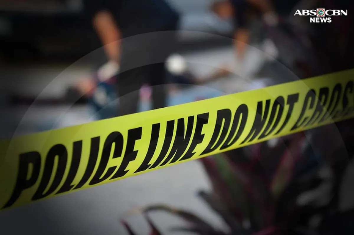 5 patay sa pamamaril, pananaga sa Bukidnon | ABS-CBN News