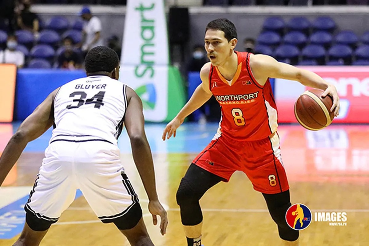PBA: Bolick stars in NorthPort's win vs Phoenix | ABS-CBN Sports
