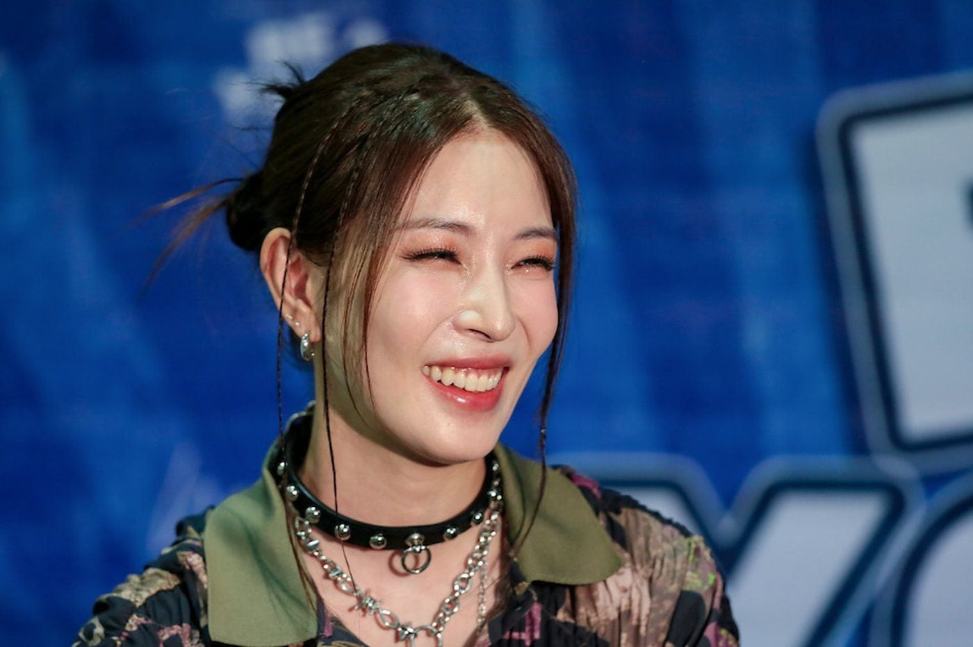 Queen of K-pop? ‘I have a long way to go,’ says superstar BoA | ABS-CBN ...