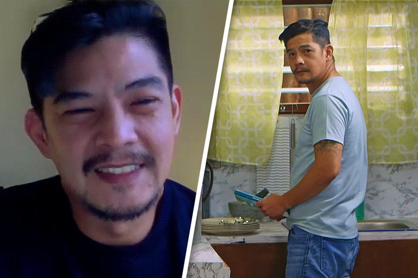 1 on 1: How Romnick Sarmenta stays centered after 45 years in showbiz | ABS-CBN Entertainment