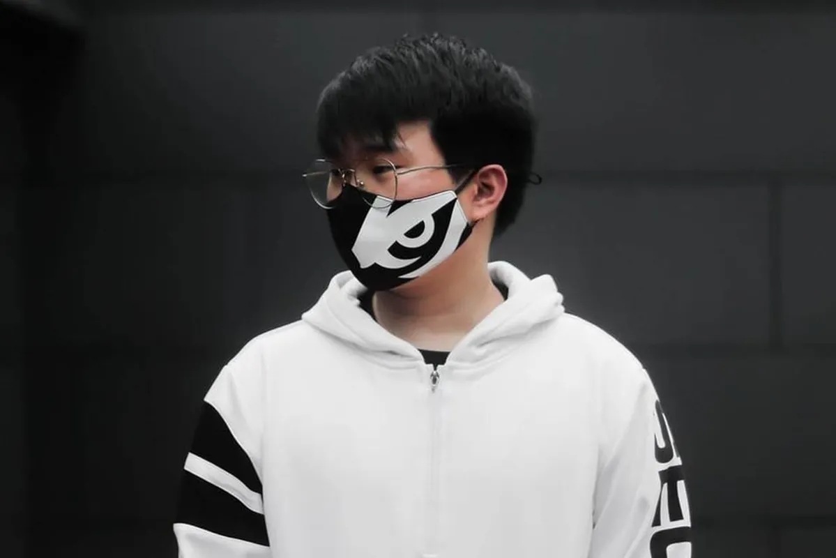 Valorant: Team Secret's WITZ announces he's looking for a team | ABS ...