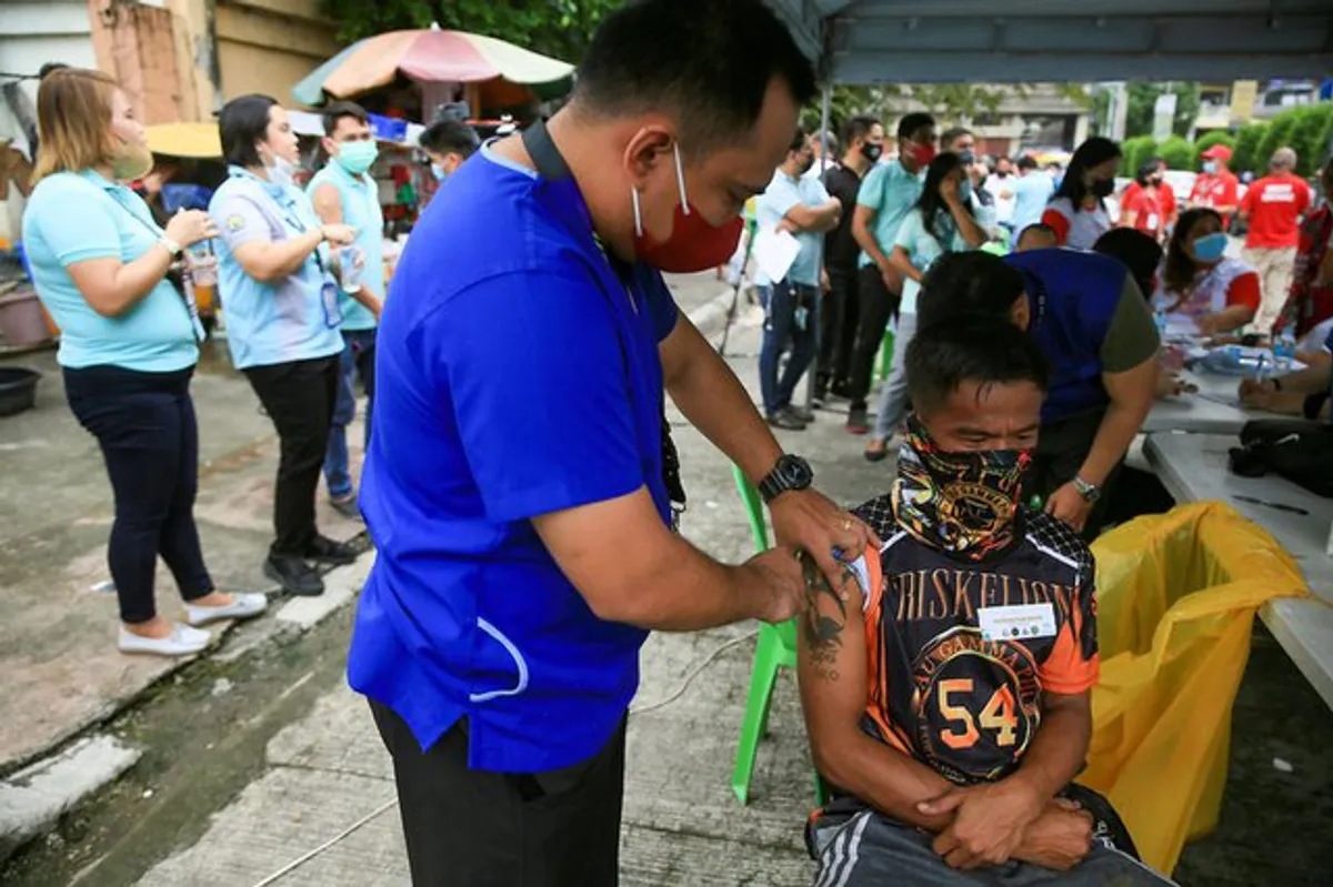 DOH reports 1,196 new COVID-19 cases, 34 deaths | ABS-CBN News