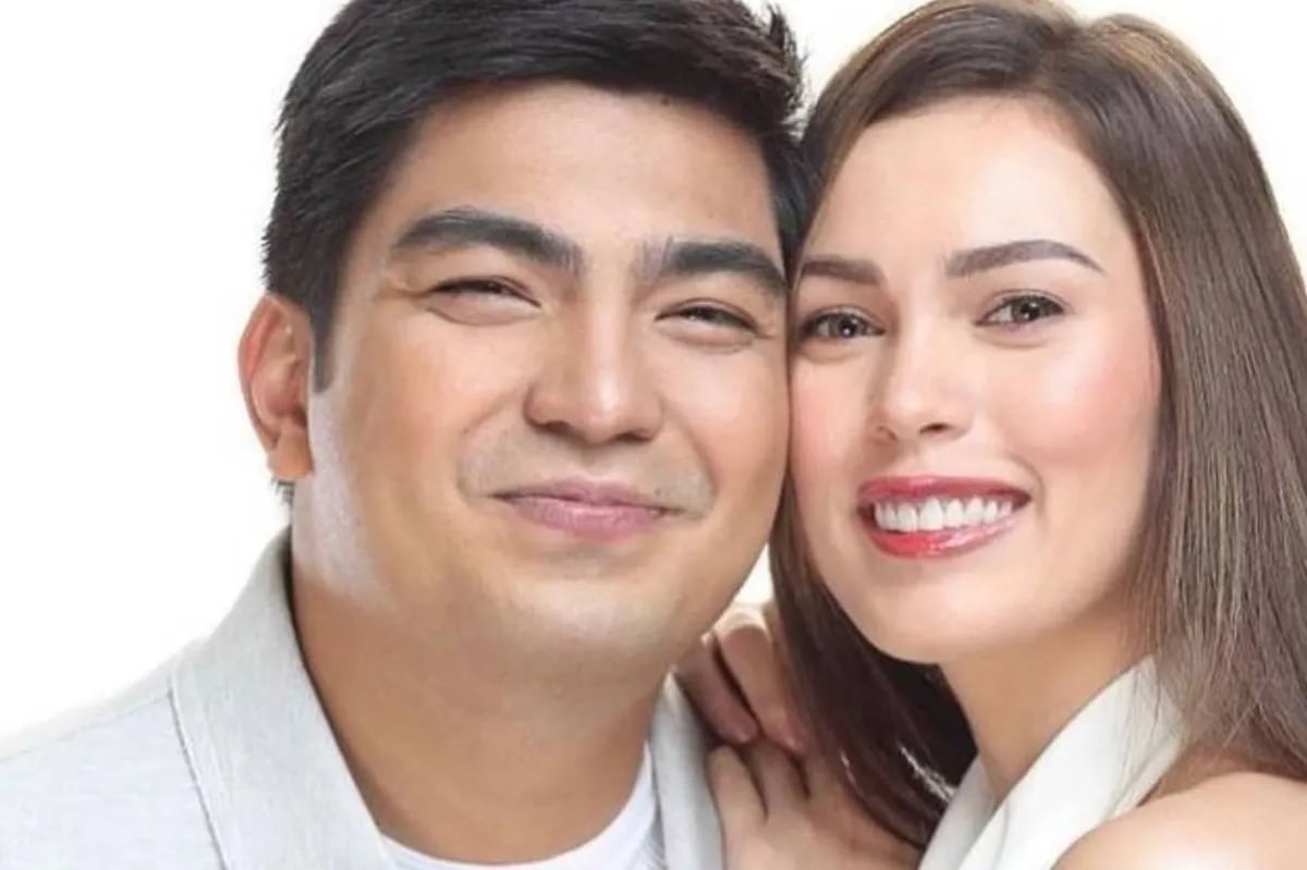 Jolo Revilla, Angelica Alita mark 3rd wedding anniversary | ABS-CBN Entertainment