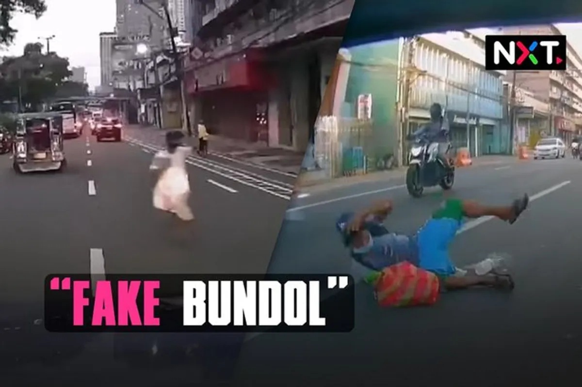 'Fake bundol' | ABS-CBN News