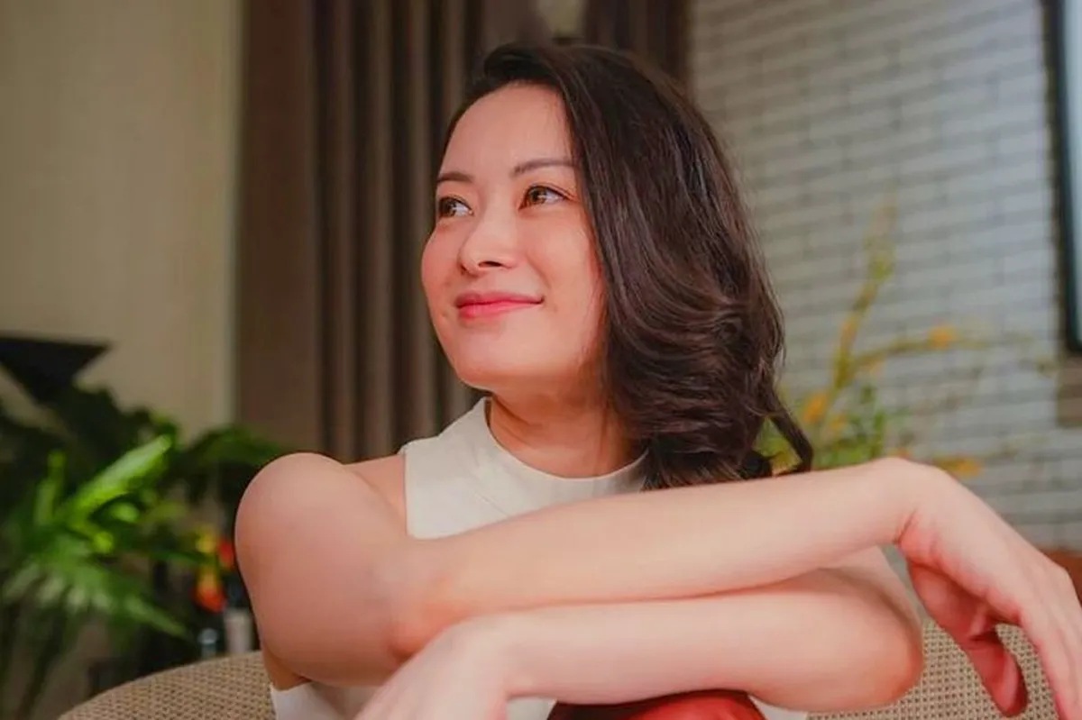 For first time, Maricar Reyes talks about 'darkest chapter' | ABS-CBN Entertainment