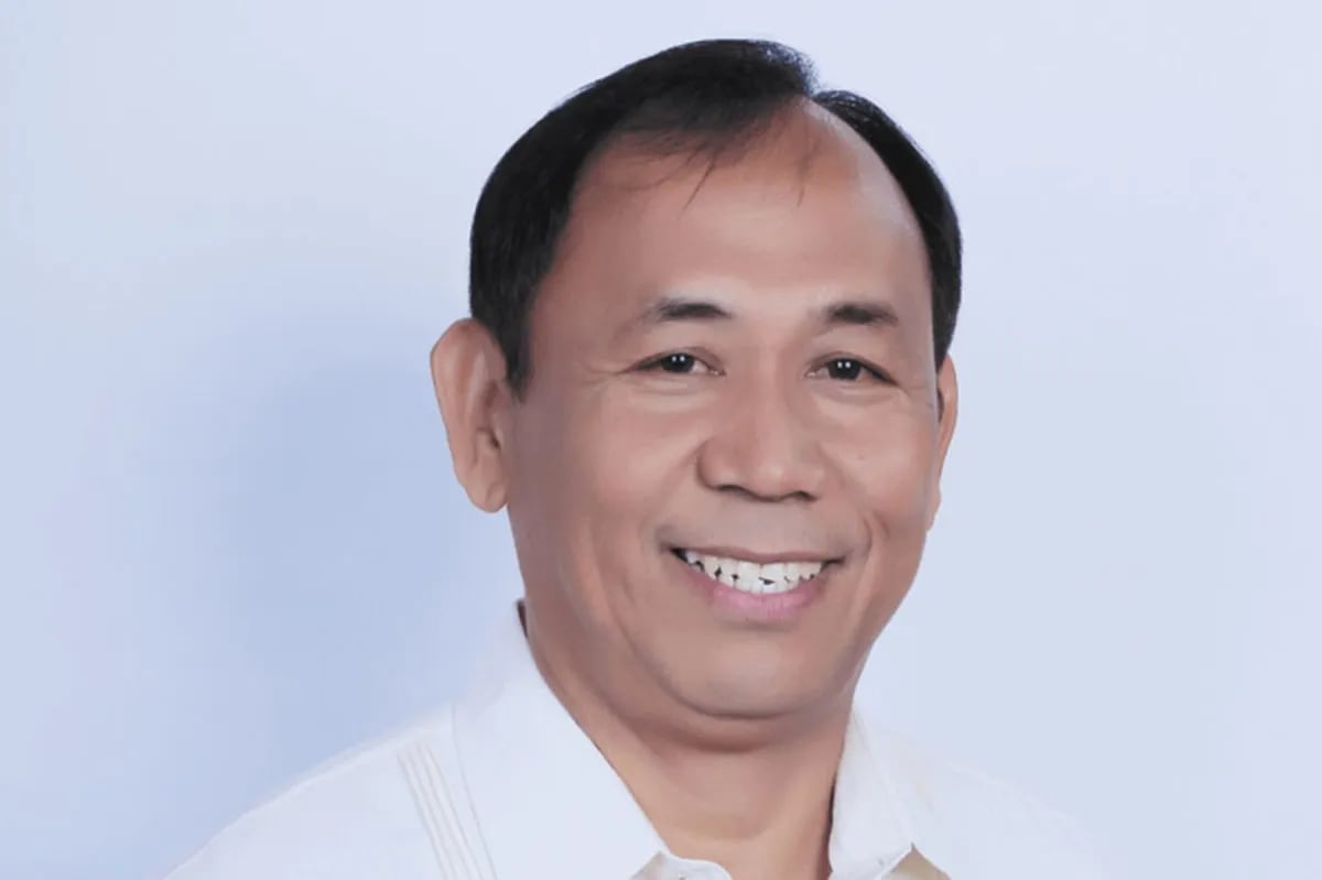 Comelec division disqualifies Cagayan Governor Mamba for violating ... Comelec division disqualifies Cagayan Governor Mamba for violating ...