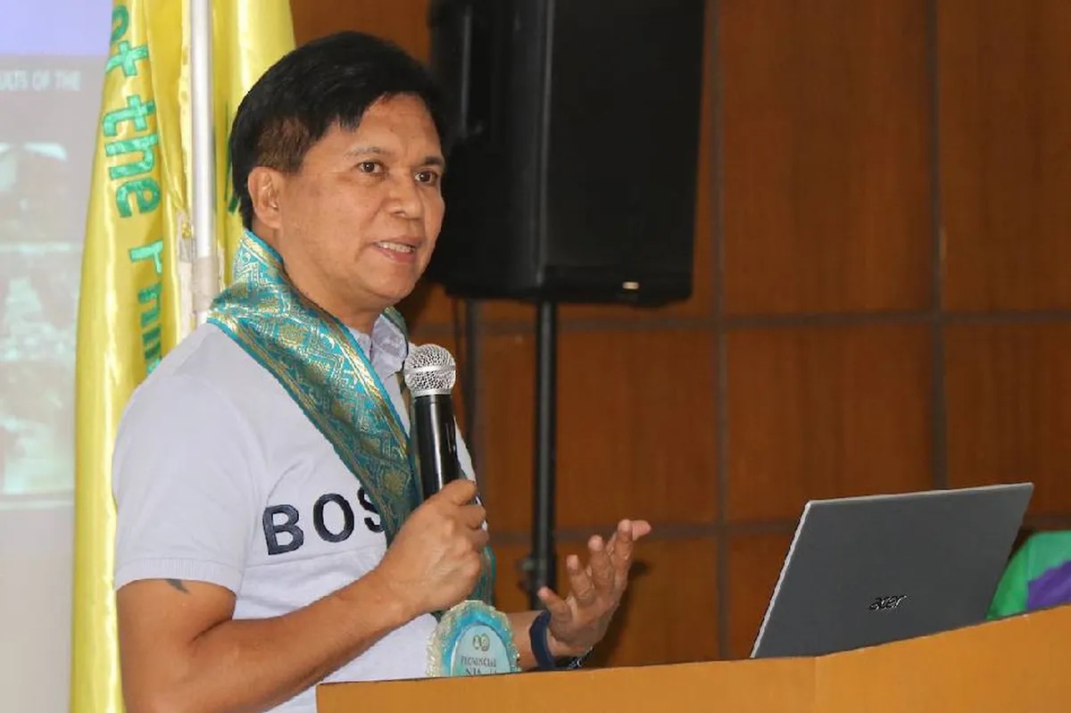 Chief says NIA officials agree to 'set aside differences', serve ...