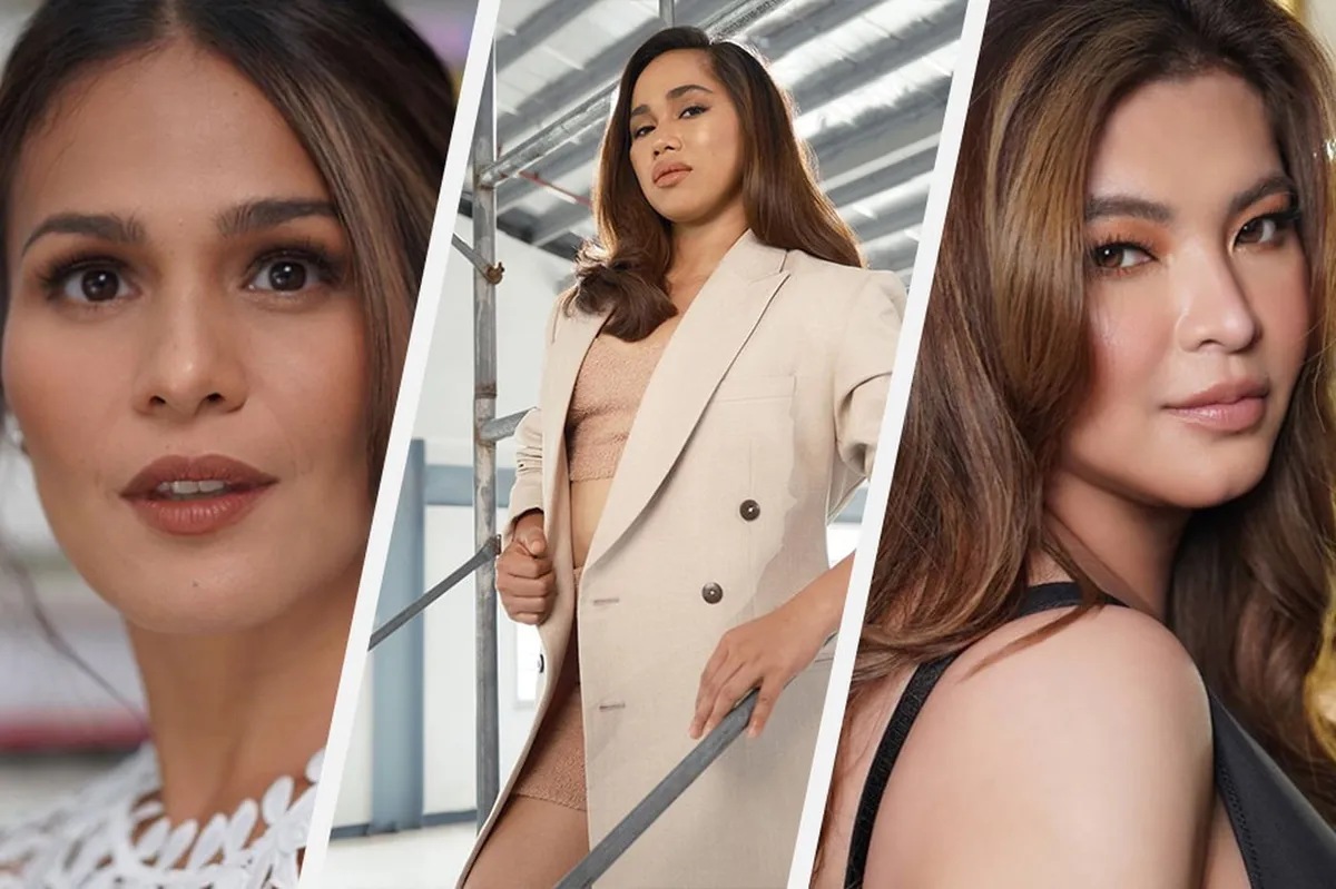 May plano bang sumabak sa showbiz si Hidilyn Diaz? | ABS-CBN Sports