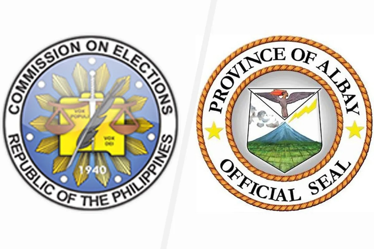 Albay Gov. Noel Rosal pinababakante ang opisina matapos ang ...