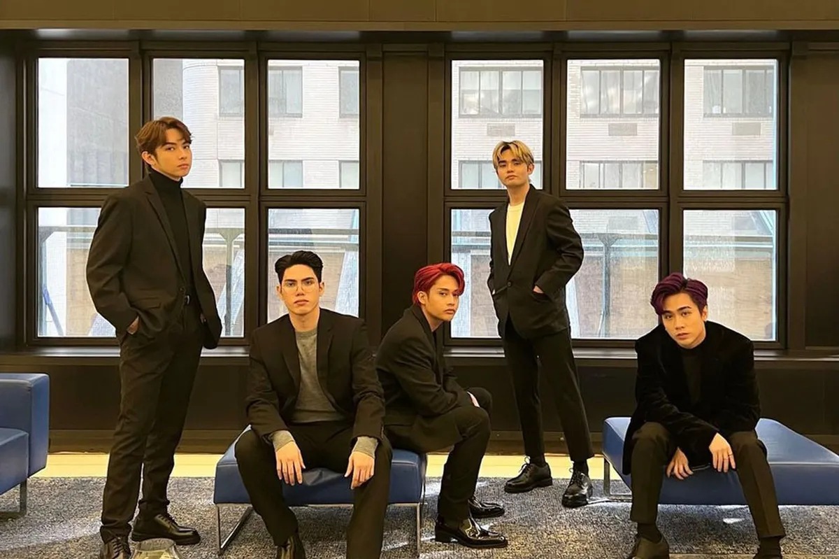 SB19 shares new details on upcoming album | ABS-CBN Entertainment