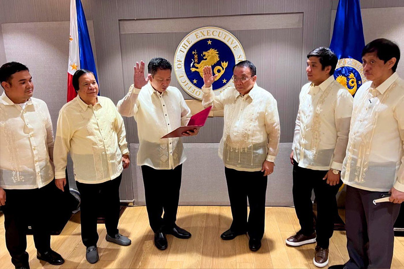 Marcos appoints Teofilo Guadiz as new LTFRB chairman | ABS-CBN News