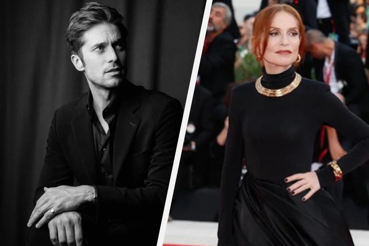 Isabelle Huppert, Lucas Bravo to grace French filmfest in Manila | ABS ...