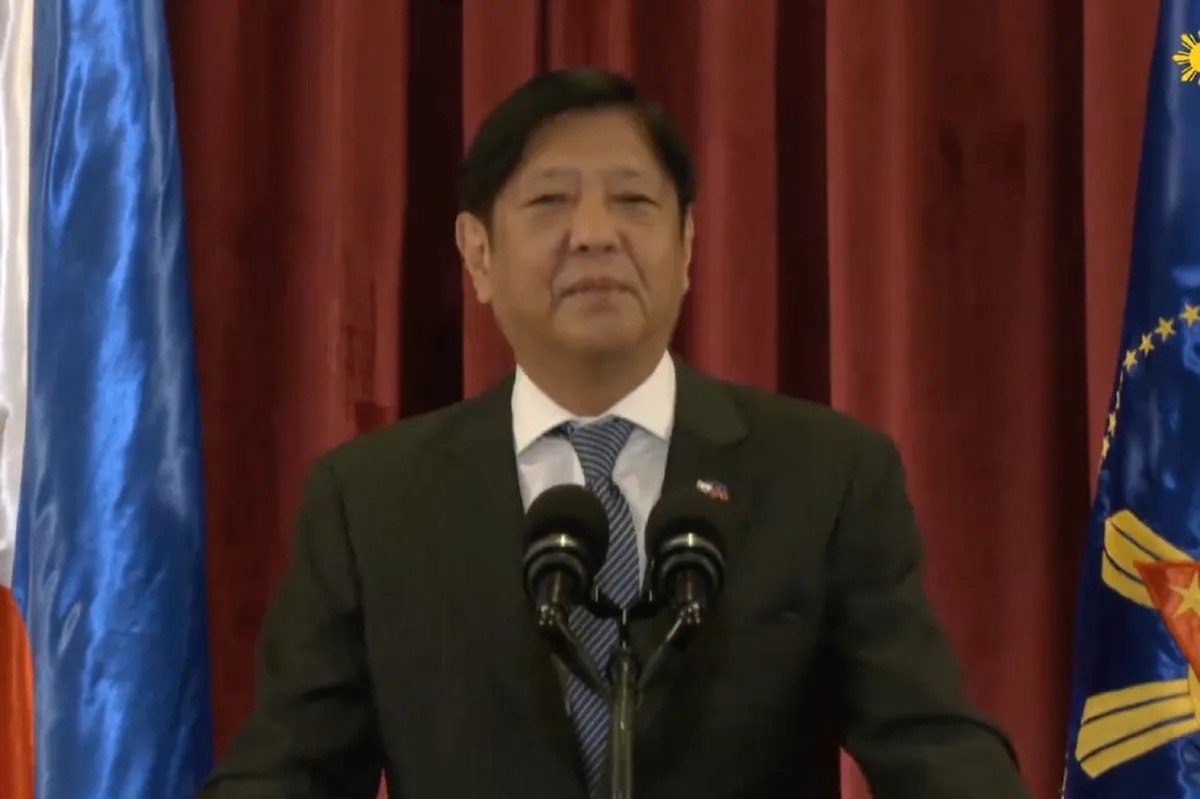 Marcos touts new partnerships, investment pledges after ASEAN-EU summit in Belgium | ABS-CBN News