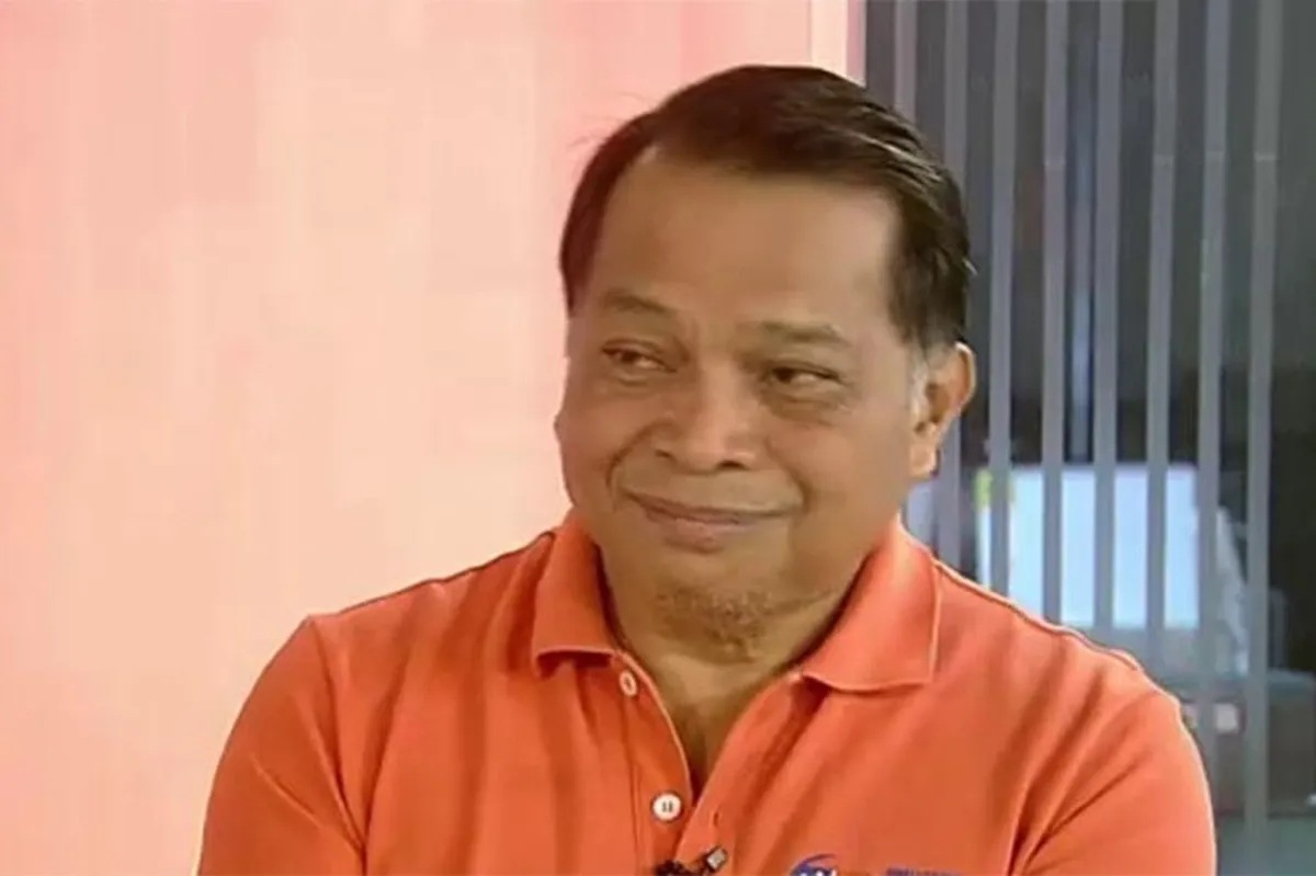 Former LTO chief Bert Suansing passes away | ABS-CBN News