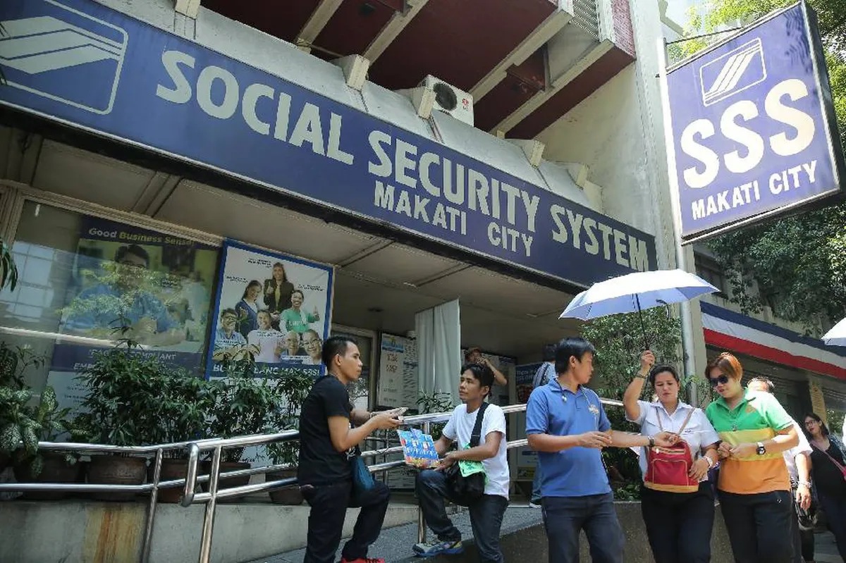 ECOP appeals for SSS hike postponement to mitigate inflation impact ...