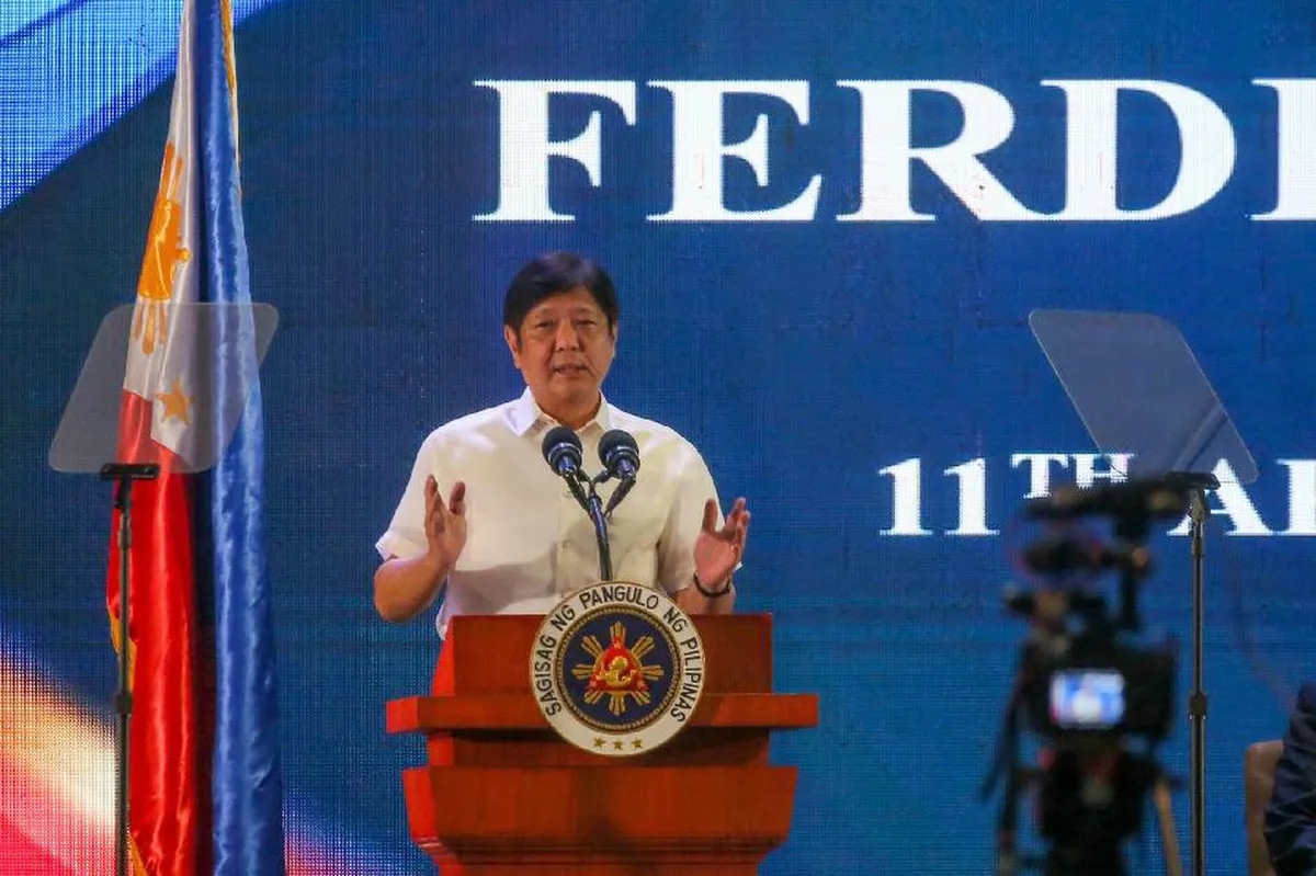 Marcos issues EO reducing percentage of net earning remittance of DBP ...
