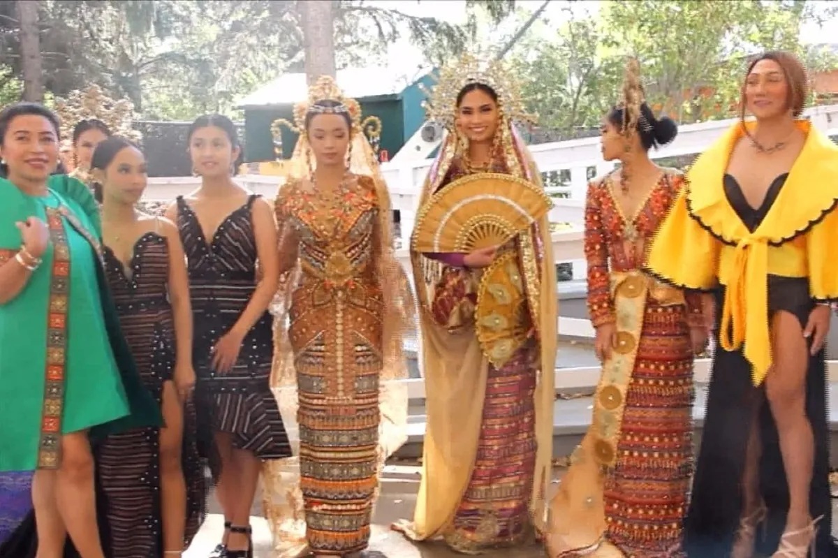 Vibrant PH regional cultures showcased at first Kultura Festival in Edmonton | ABS-CBN Lifestyle