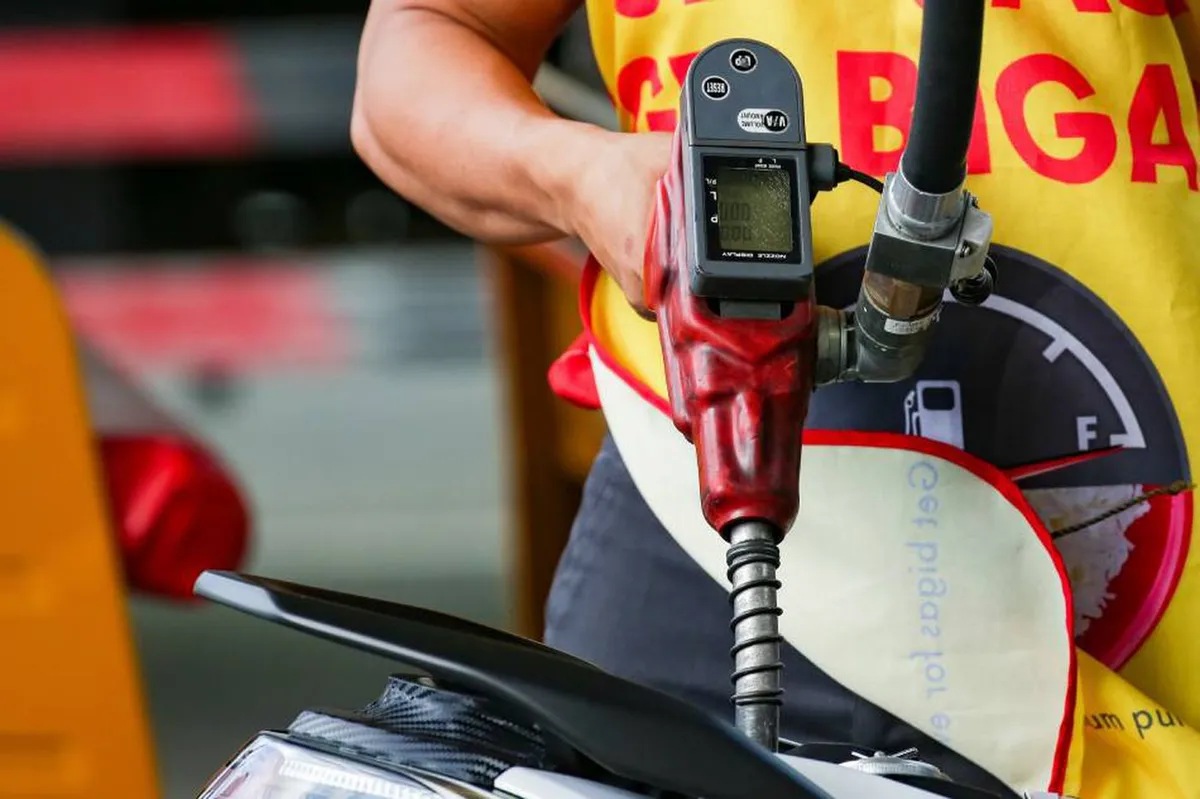 Matapos ang 8 linggong rollback: Presyo ng langis nagbabadyang tumaas ... Matapos ang 8 linggong rollback: Presyo ng langis nagbabadyang tumaas ...