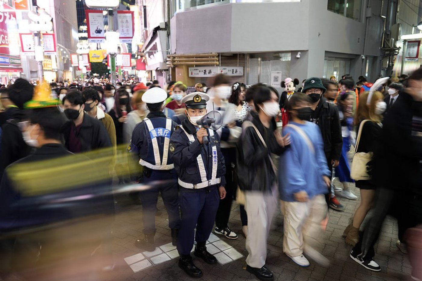 Japan aims to alleviate overpopulation in Tokyo area | ABS-CBN