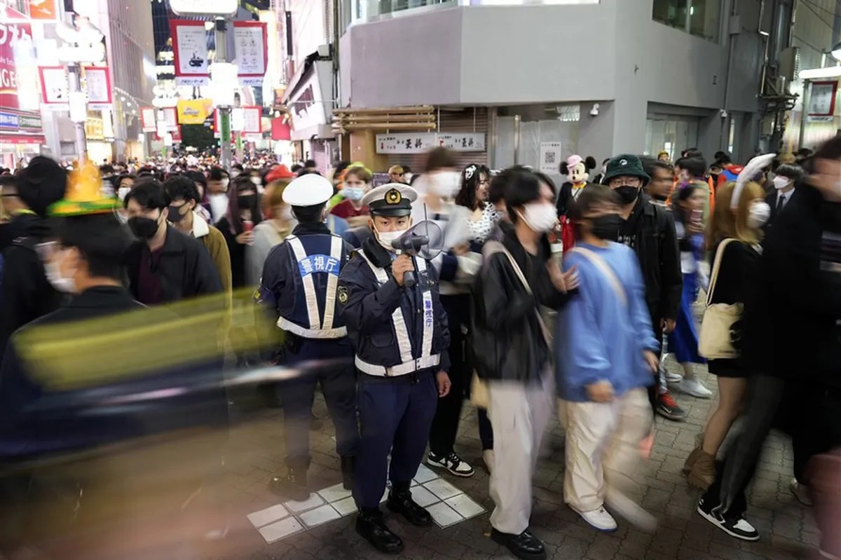 Japan aims to alleviate overpopulation in Tokyo area | ABS-CBN