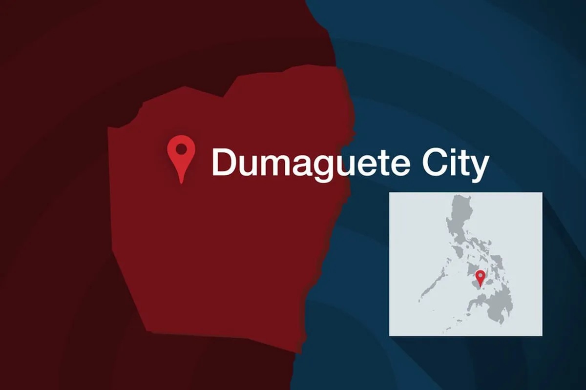 Suspek sa pagpatay sa isang babae sa loob ng hotel sa Dumaguete, tiklo | ABS-CBN News