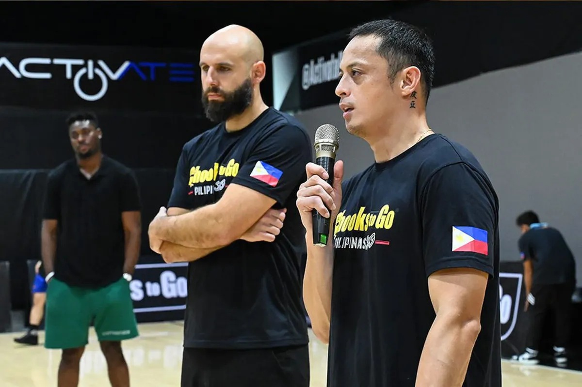 Chooks 3x3 hires Serbian coach to instill champion's mentality | ABS ...