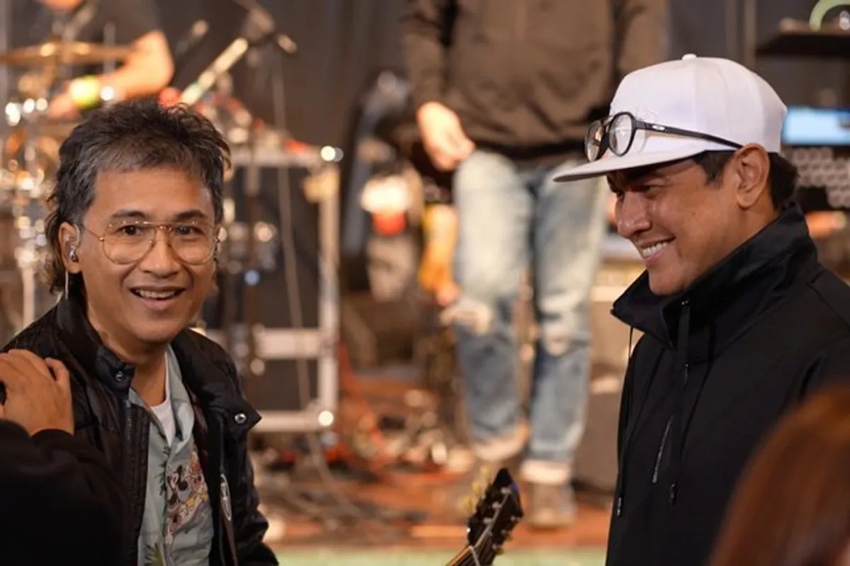 Gary Valenciano to join Eraserheads concert as guest performer | ABS ...