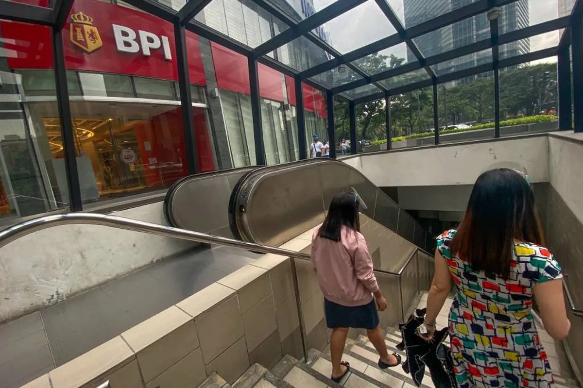 BPI posts P10.1-B net income in third quarter | ABS-CBN News