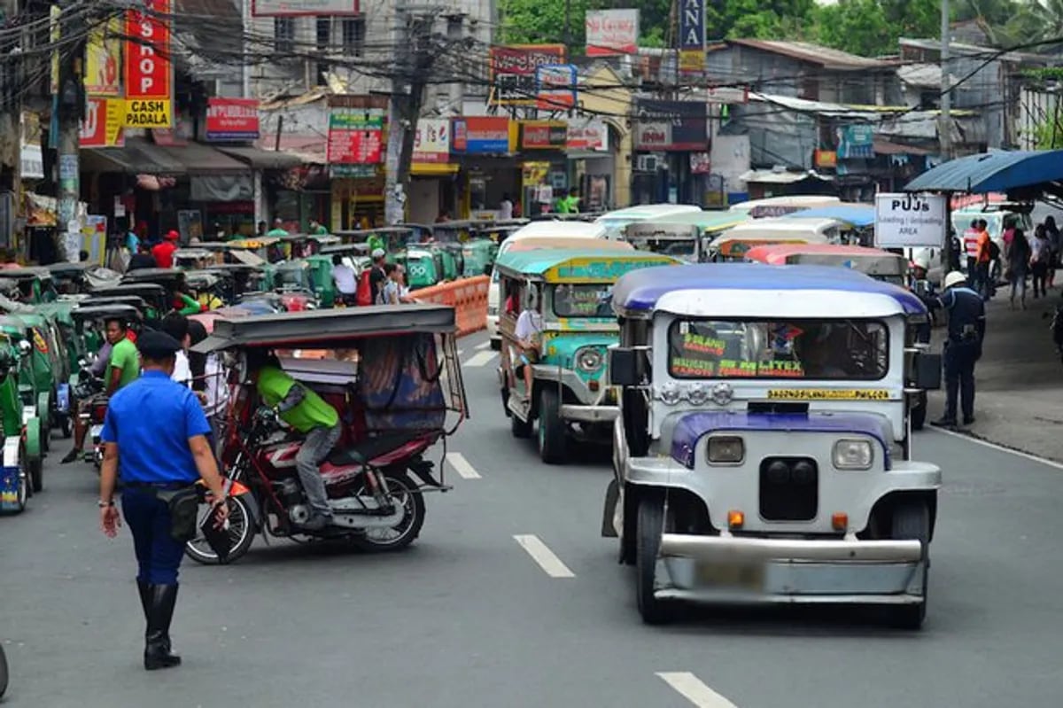 Electric jeepneys cheaper to own, operate than diesel jeepneys: MPIC’s Pangilinan | ABS-CBN News