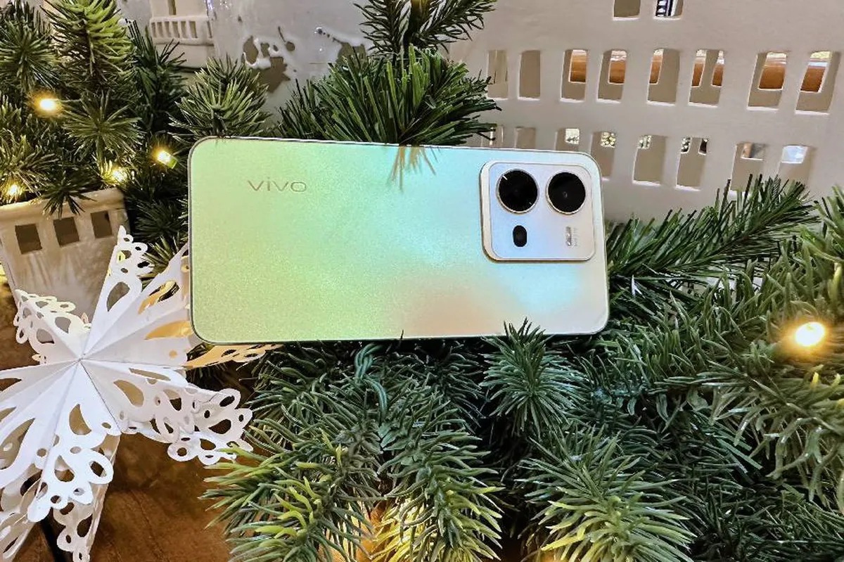 Memorable Christmas moments with digital mementos | ABS-CBN Lifestyle