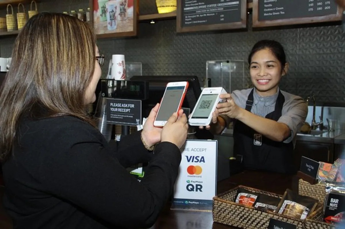 Filipinos urged to use digital aguinaldo when giving cash gifts this ...