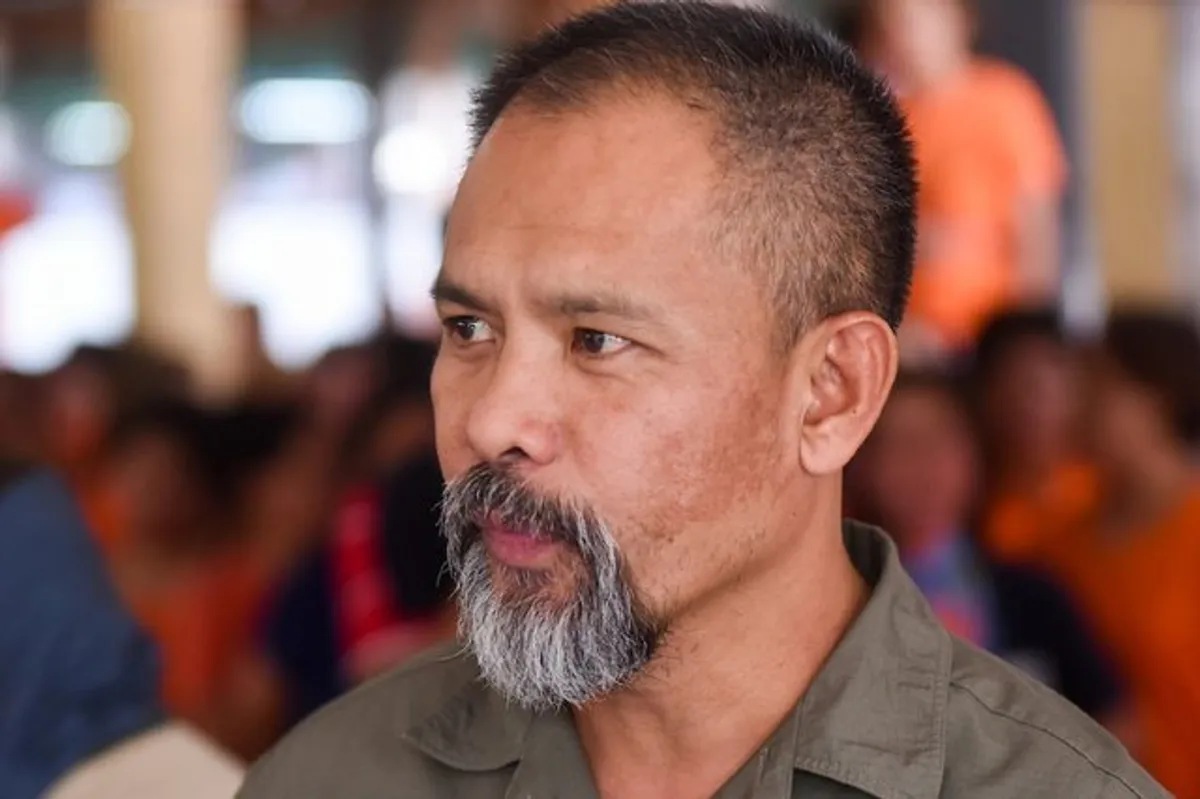 2 Bilibid inmate sinaksak umano ni Bantag | ABS-CBN News