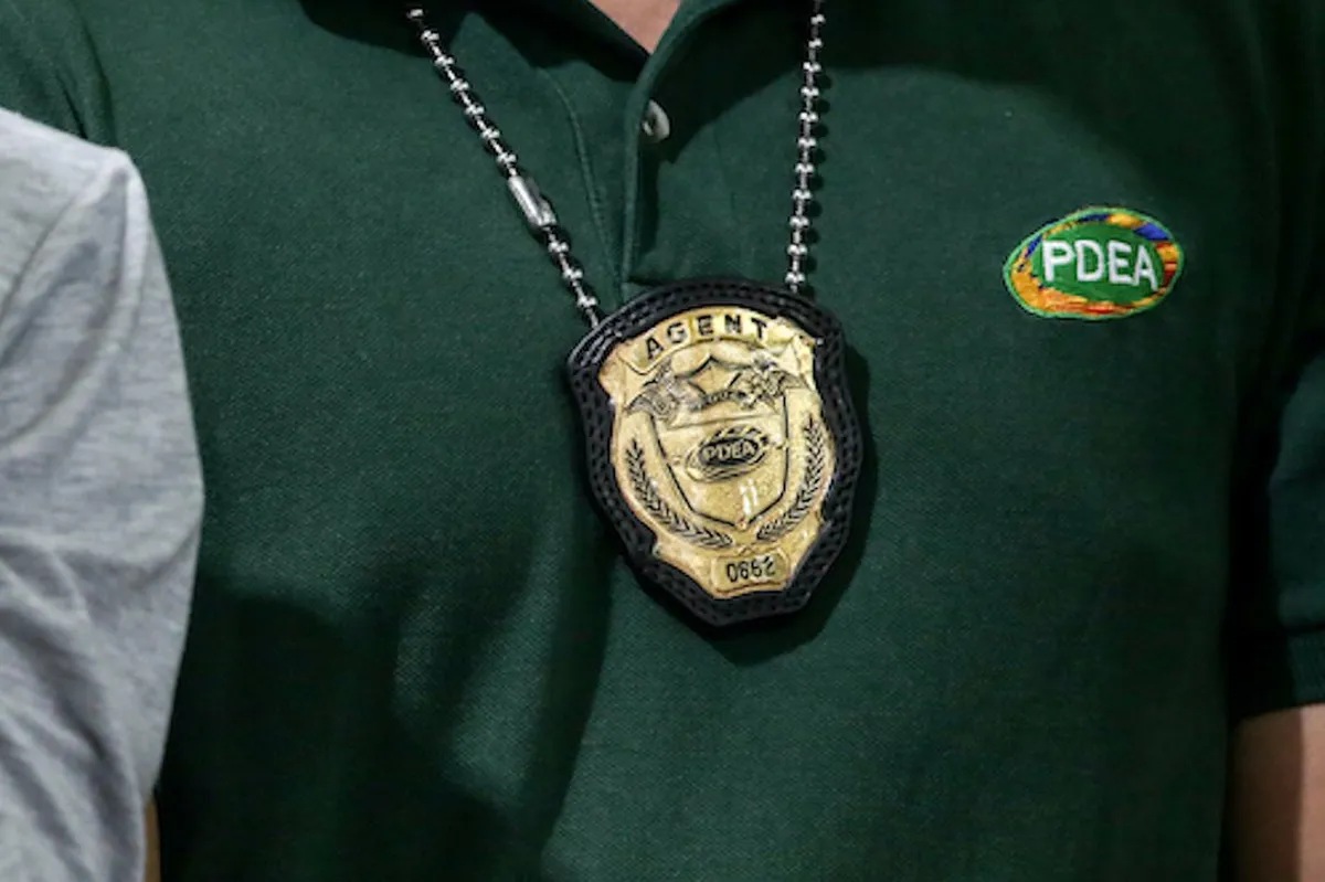 Malacañang confirms appointment of new PDEA chief | ABS-CBN News