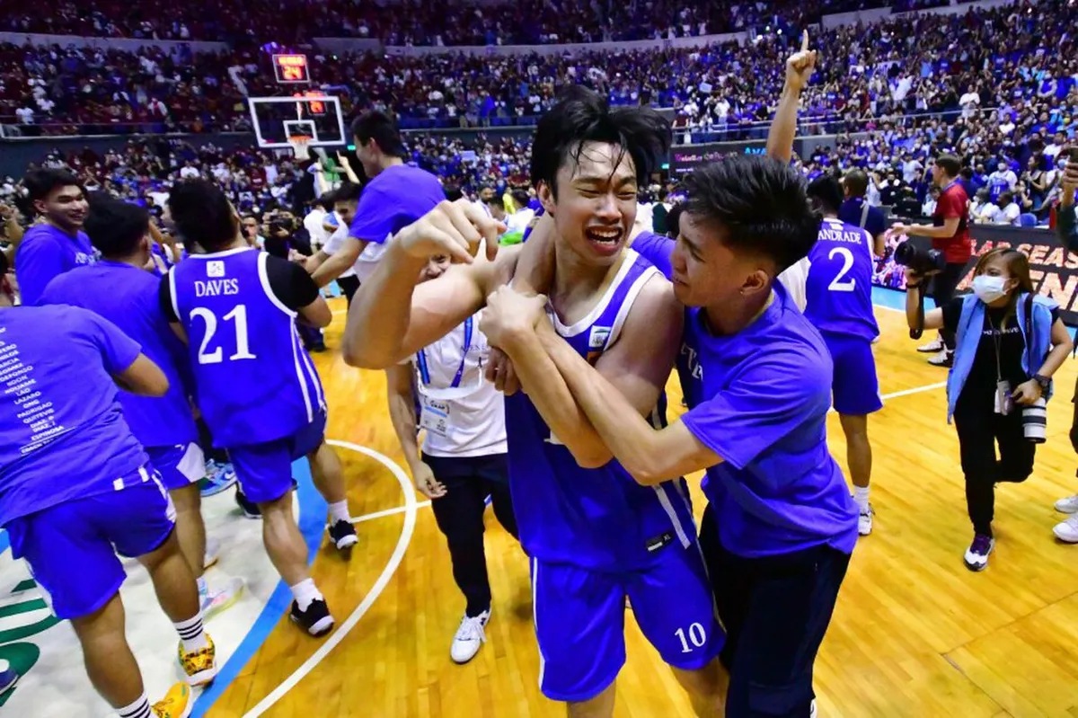 PBA not in Dave Ildefonso's plans, as Ateneo star likely headed to KBL ...