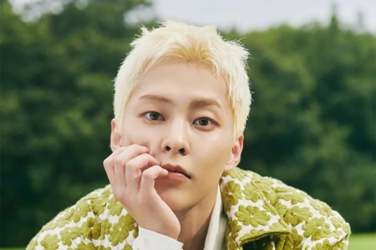 EXO's Xiumin makes solo debut with 'Brand New' | ABS-CBN Entertainment