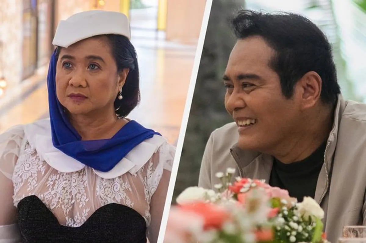John Arcilla, Eugene Domingo to star in first Pinoy Amazon original ...