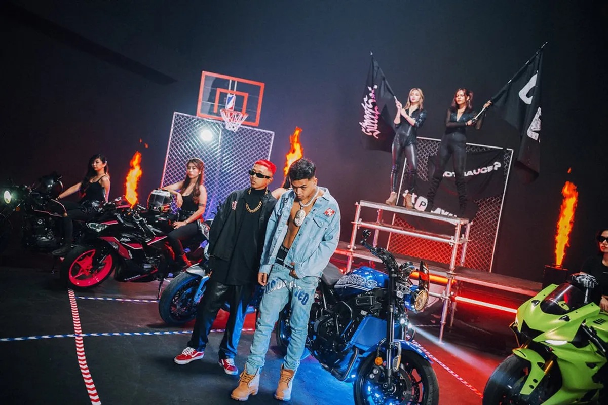 Meet rising Pinoy hip-hop star YB Neet | ABS-CBN Entertainment