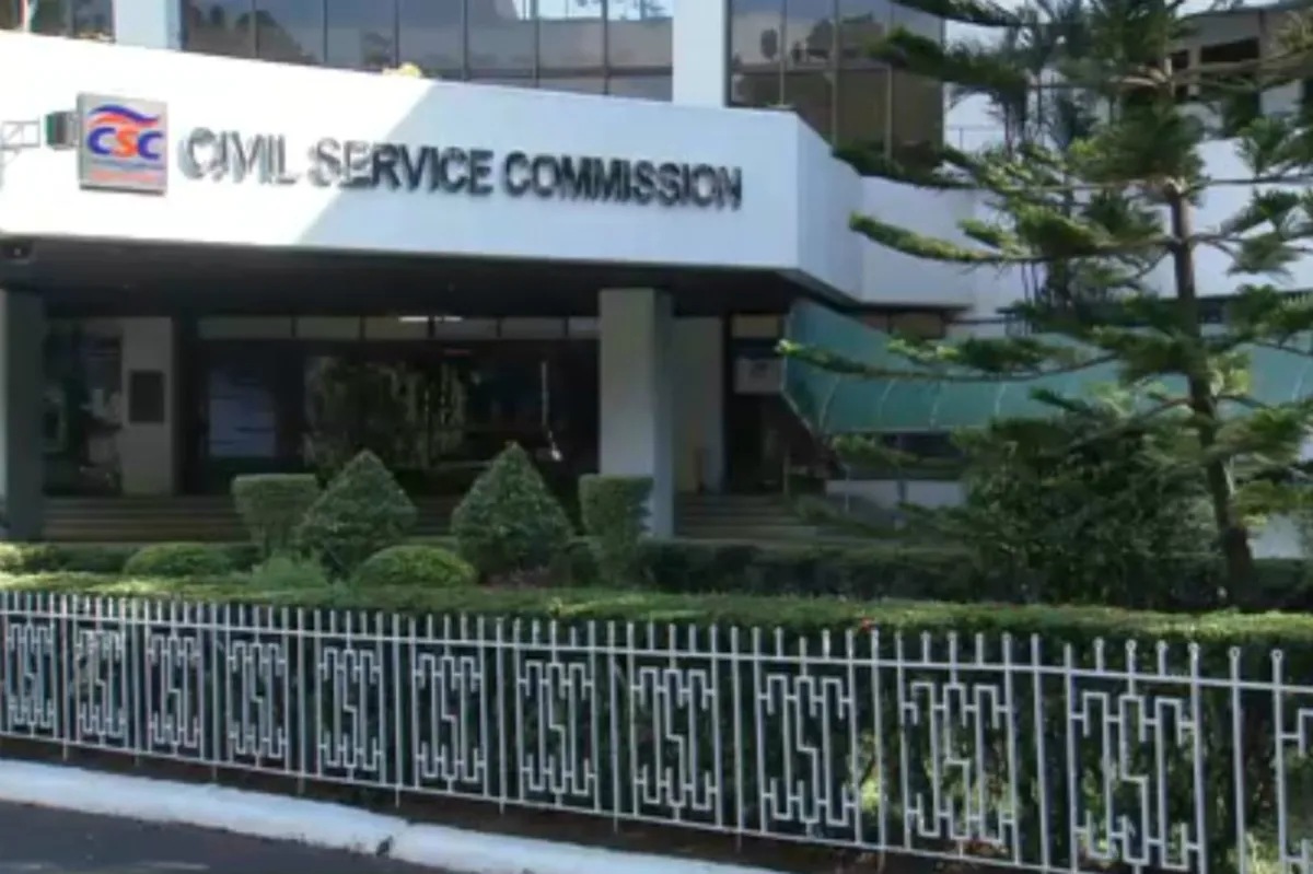 CSC reminds gov't offices: Christmas parties, solicitations not ...