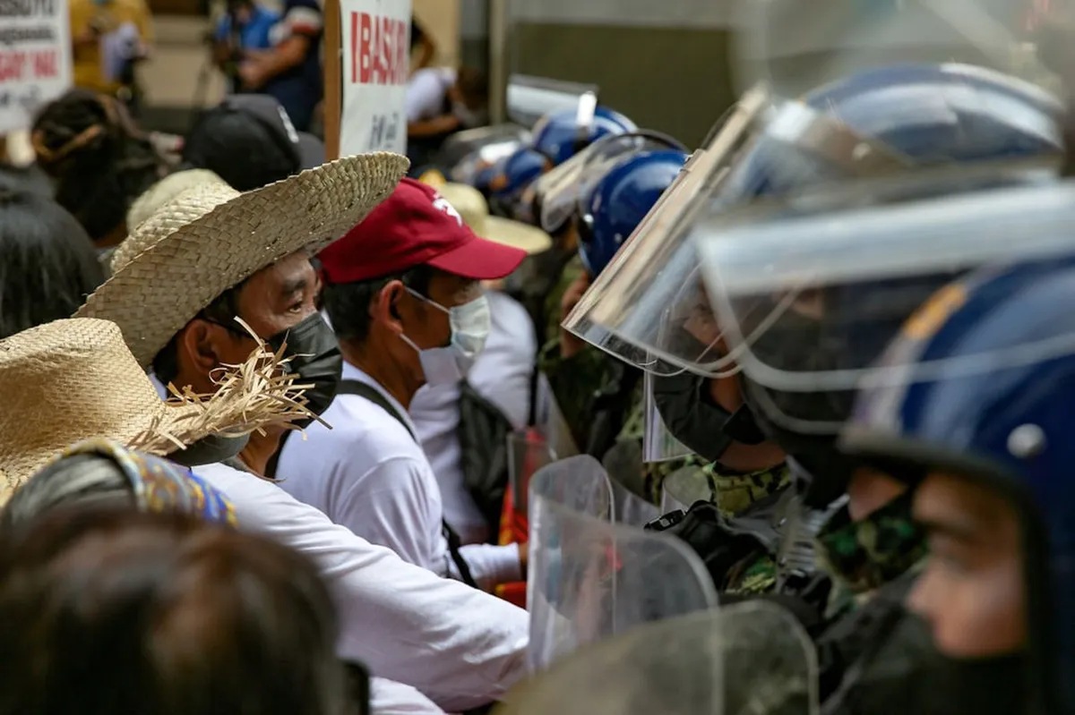 50th anniversary of Marcos' land reform program | ABS-CBN News