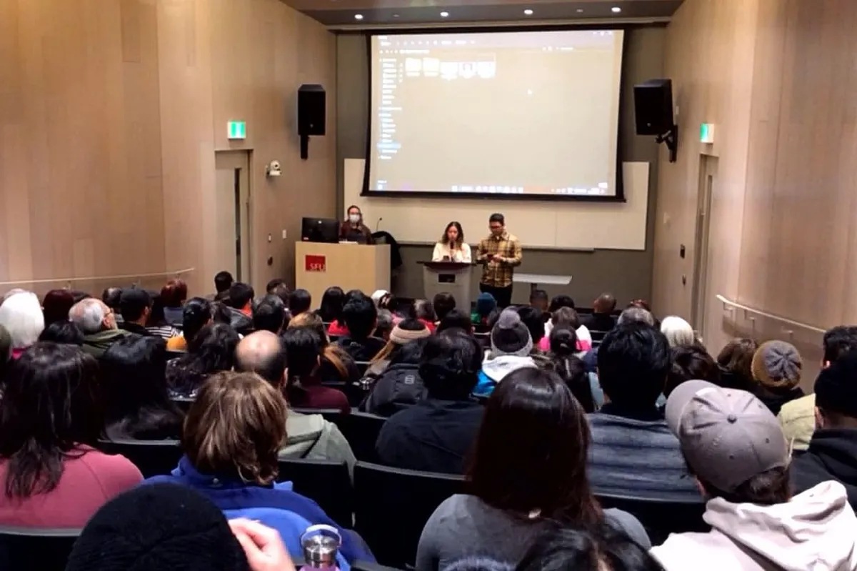 Martial law film 'Katips' screened in various Canadian cities | ABS-CBN ...