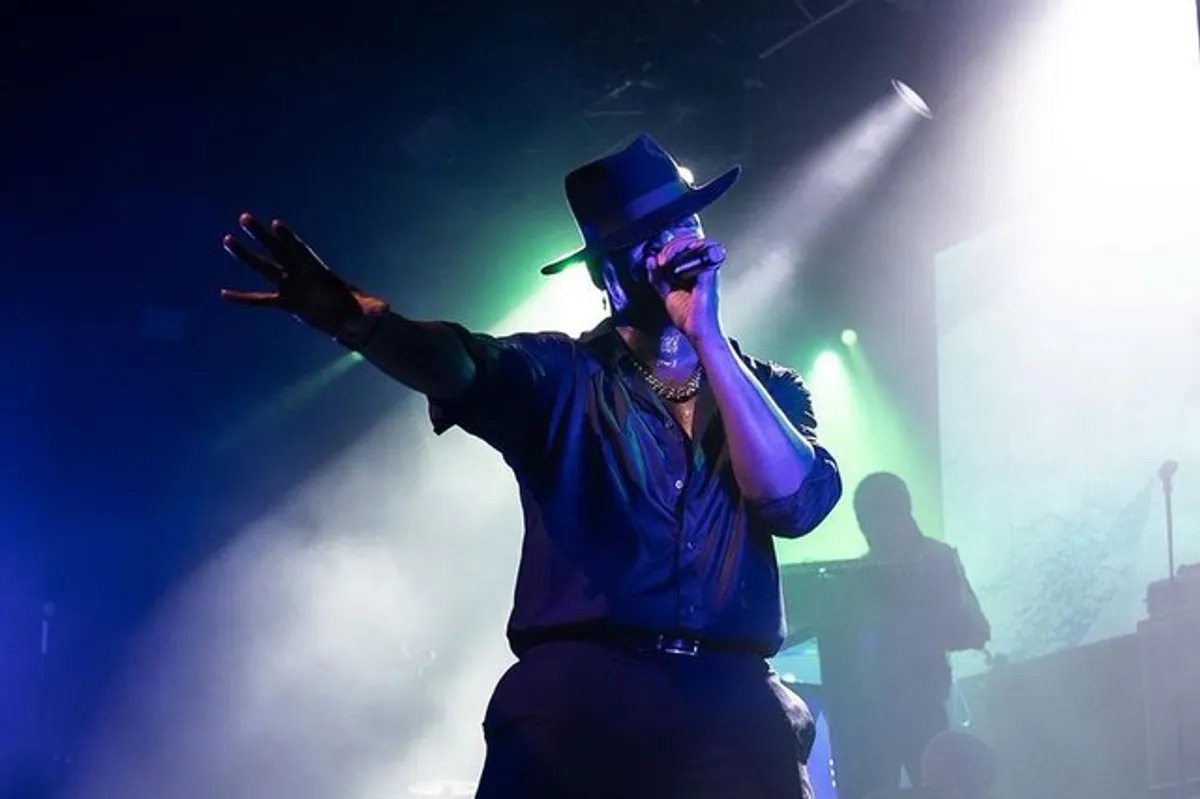 Ne-Yo adds second show in Manila this January | ABS-CBN Entertainment