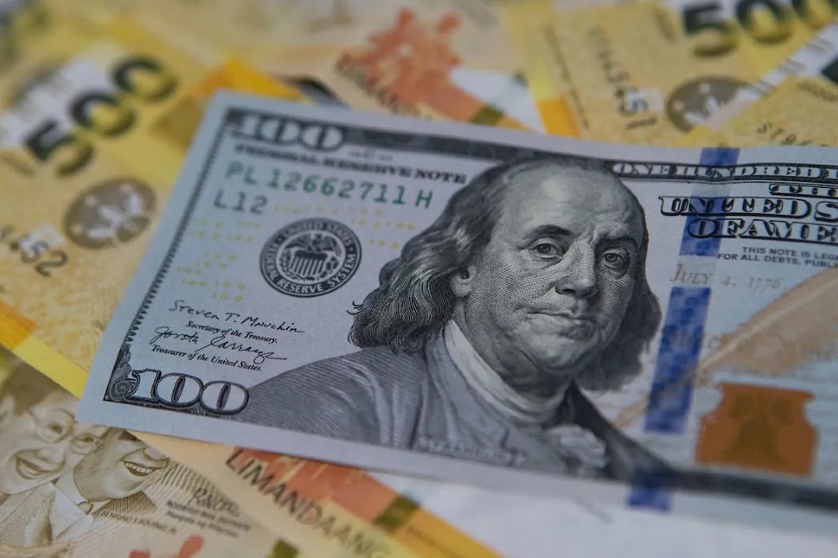 PSE President Monzon backs Maharlika fund, cites potential growth in ...