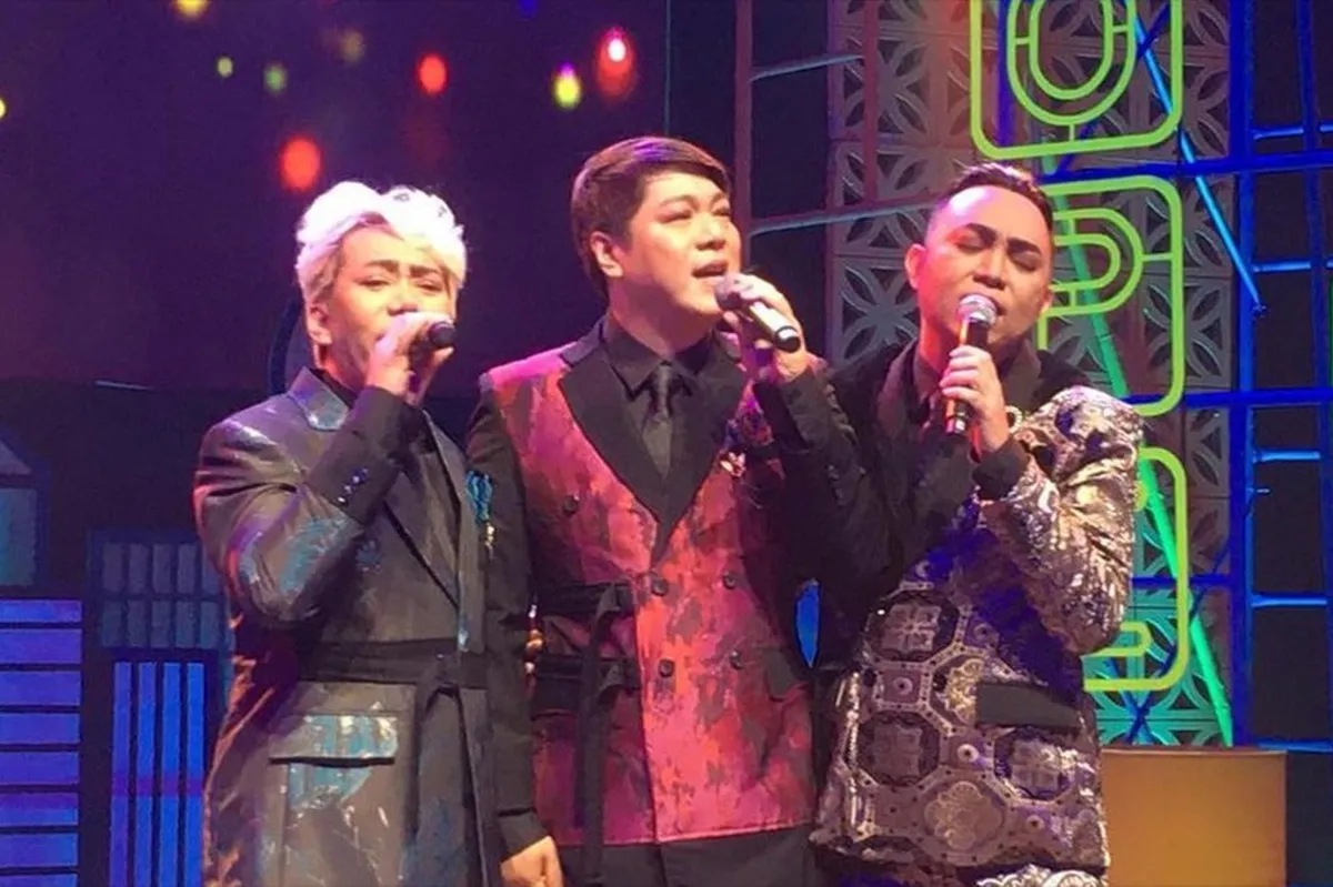 Beks Battalion gears up for US shows in January | ABS-CBN Entertainment