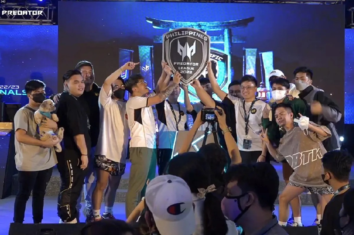 Valorant: RRQ set to field mixed roster for upcoming VCT | ABS-CBN Sports