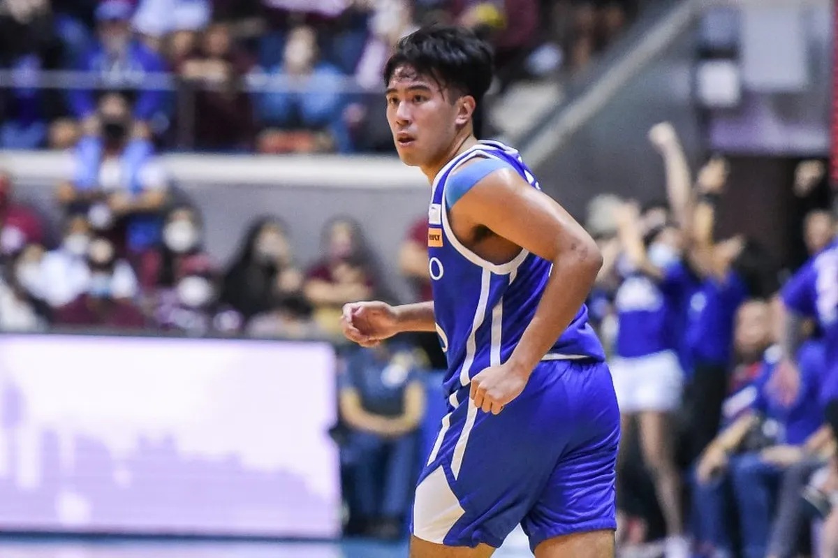 What inspired Ateneo's Gomez to deliver big in Game 3 | ABS-CBN Sports
