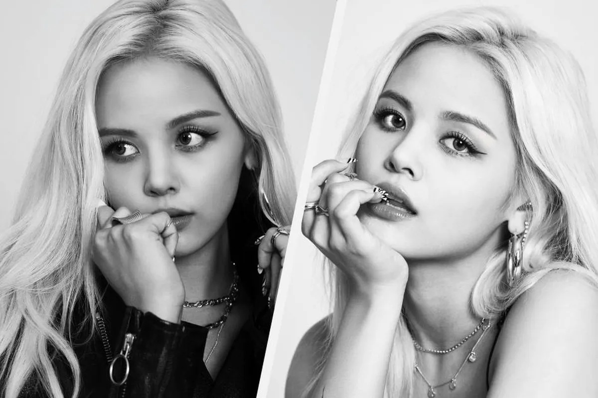 Thai singer Sorn's 'Nirvana Girl' reflects journey to self-discovery ...