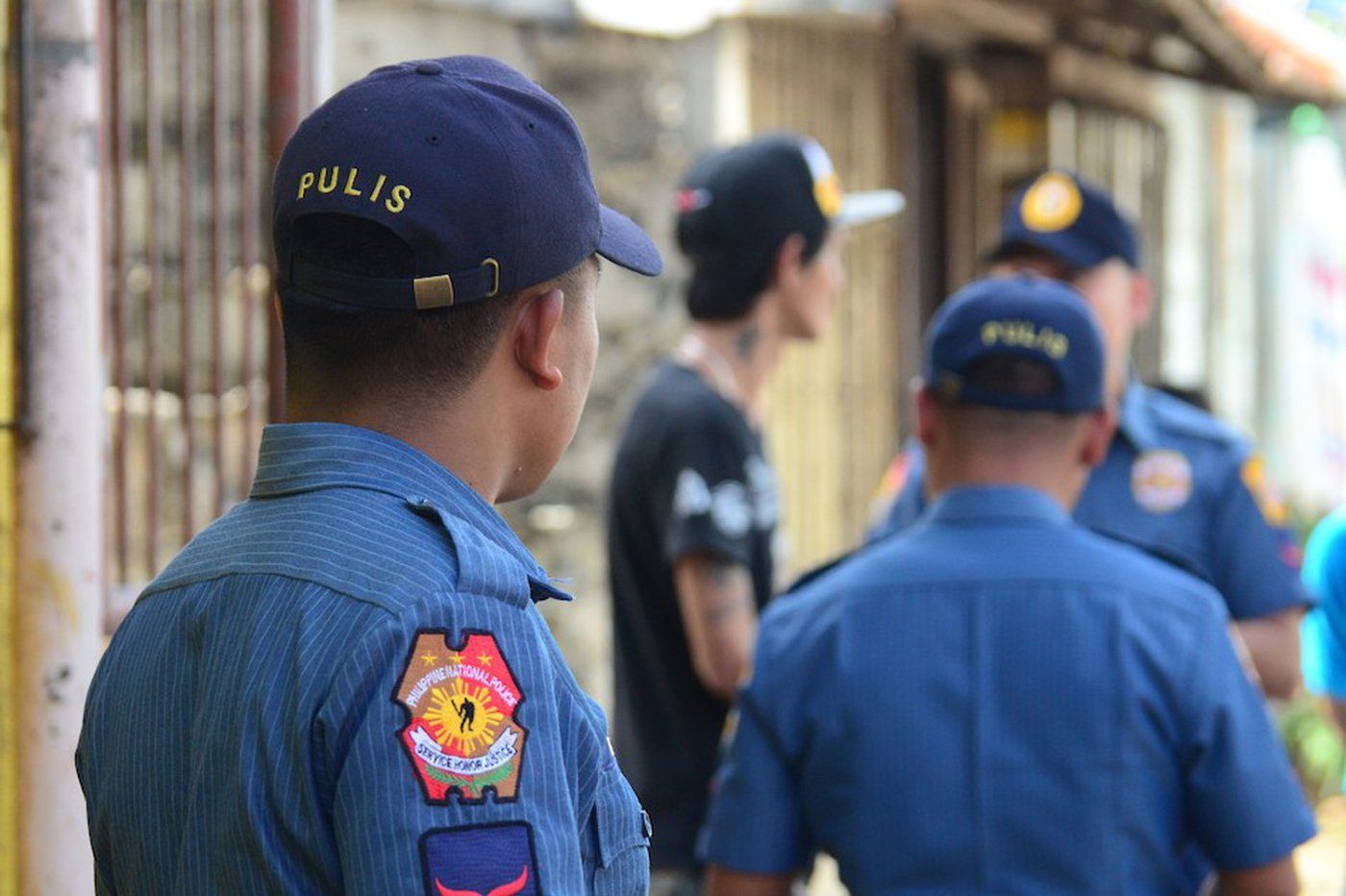 Bato: PNP should consider bringing back Oplan Tokhang | ABS-CBN News