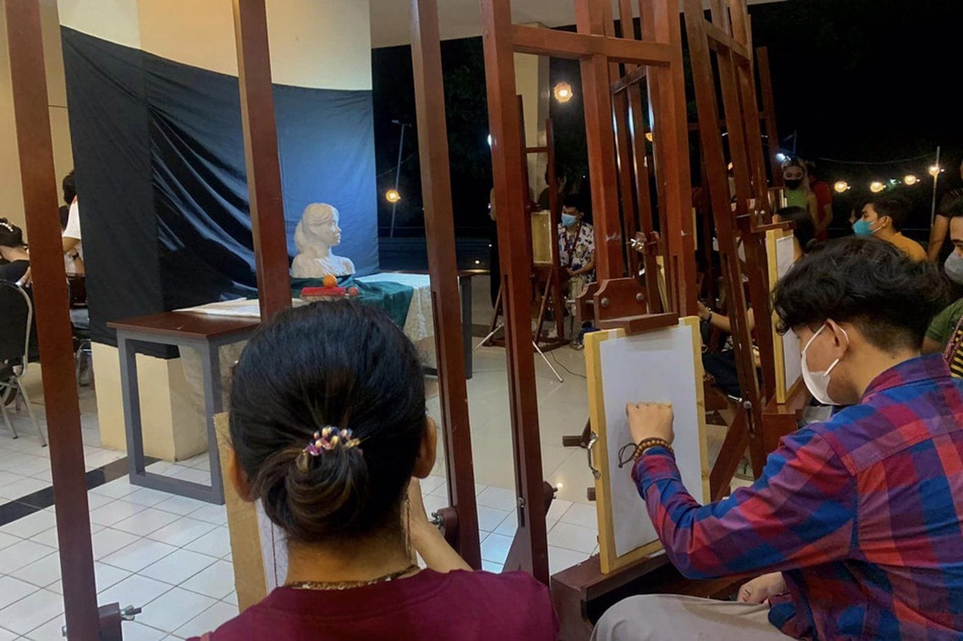 Cebu celebrates museums, galleries month with single-ticket, all-access ...