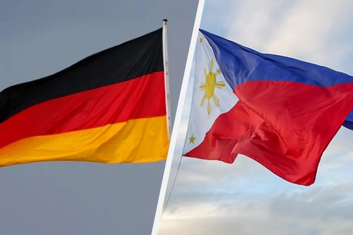 Germany taps PH orgs to support children's education, women's rights ...