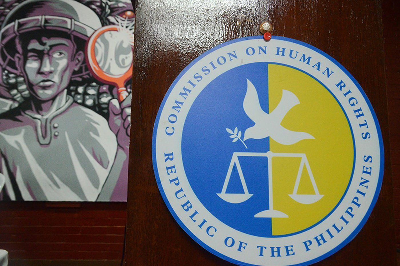 Ex-Deputy Executive Secretary named new CHR chairperson | ABS-CBN News
